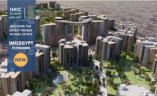 شركة اورا العقارية Ora Egypt Development – مشروعاتها داخل مصر وخارجها