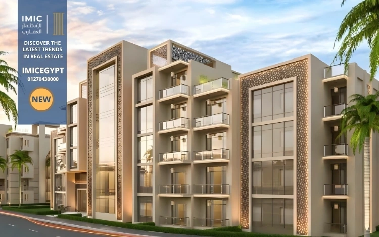 Zed east new cairo price 2026 , Ora Developments
